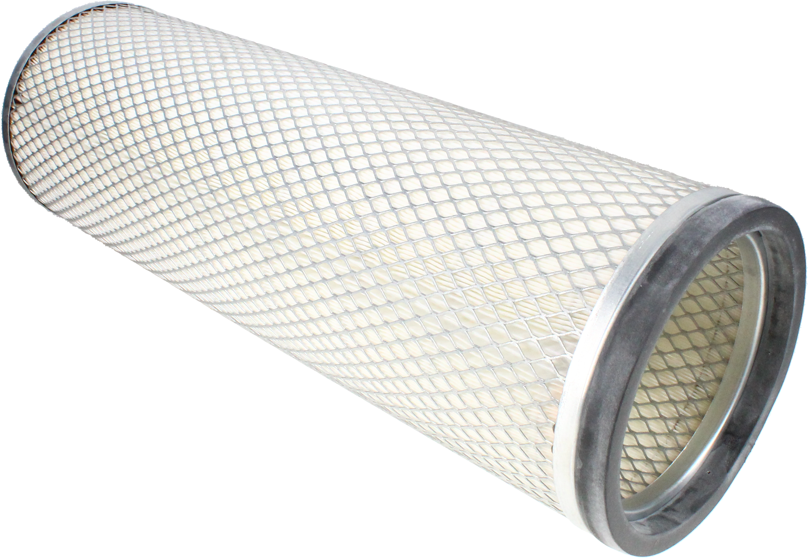 New Donaldson Round Air Filter P124046 fits Komatsu WA380-3 WA400-3A-S ...