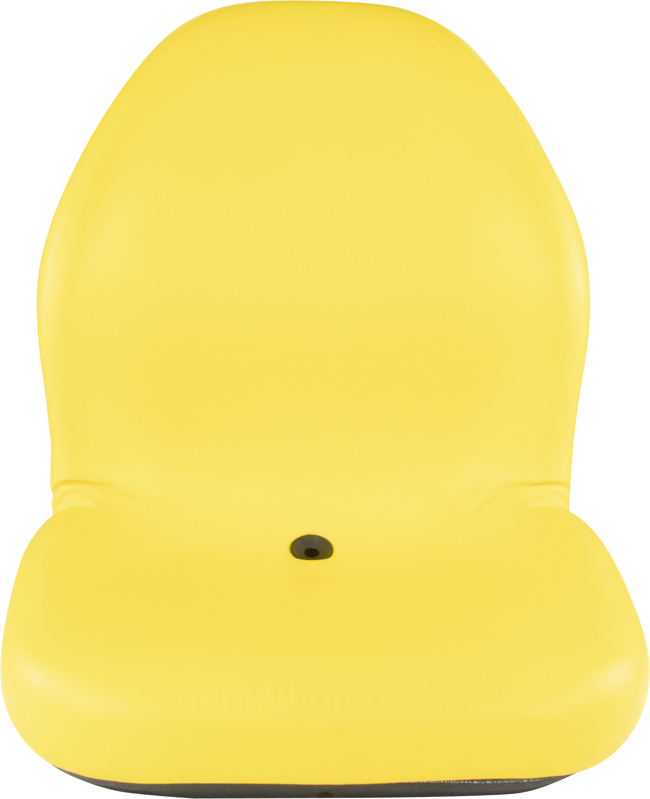 LGT125YL Yellow Lawn Seat fits John Deere X324 X340 X360 X465 X475 X485 ...