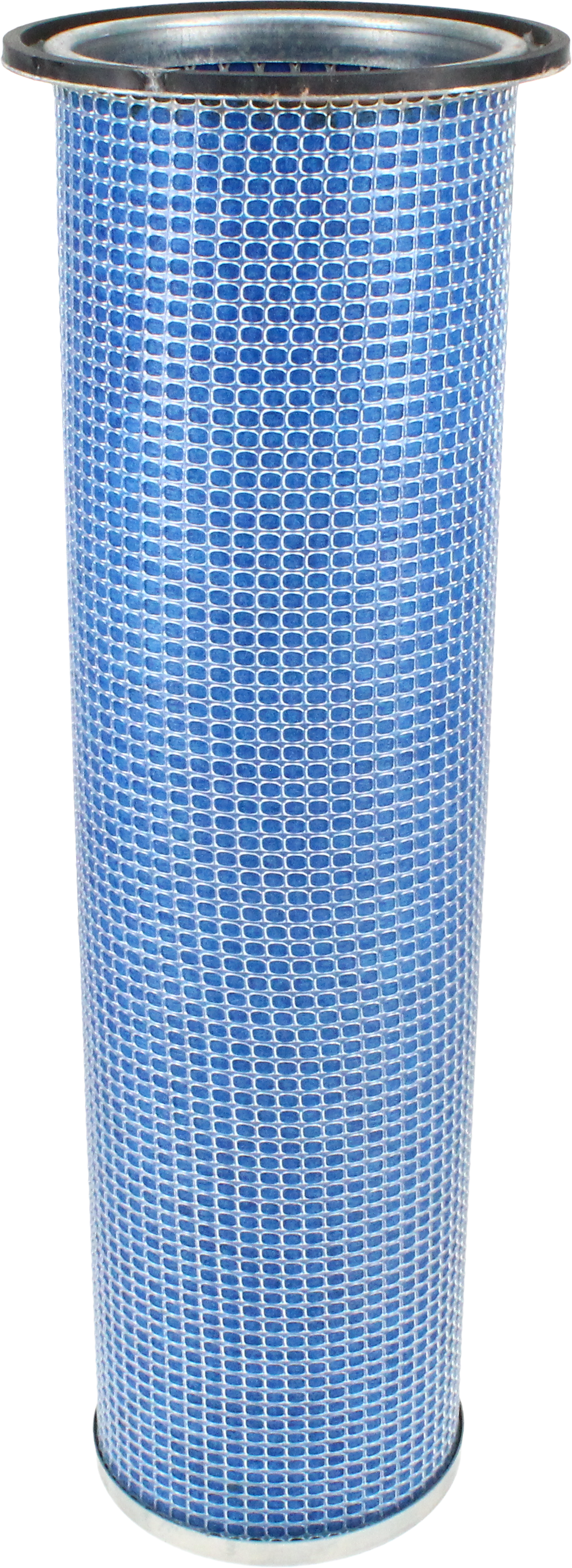 Round Air Filter Inner Diameter: 2.48" P119778 Donaldson fits Case ...
