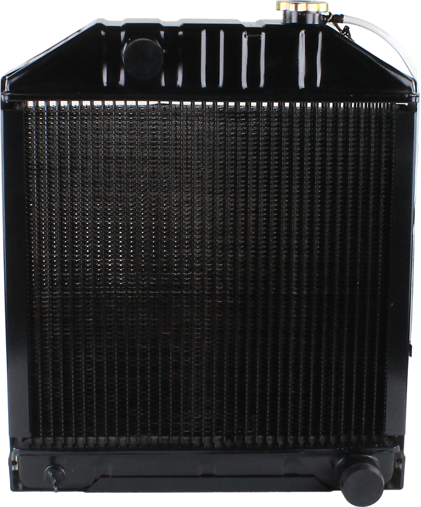 C7NN8005H Tractor Radiator for Ford 2100 2110 2120 New Holland Fits ...