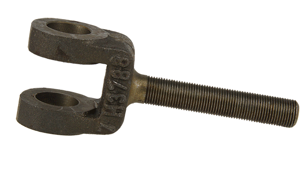 Fork 7H3788 fits Caterpillar D3B D3C D3CII D3CIII D4C D4CIII D4D D4E ...
