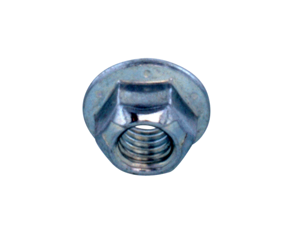 Nut 2N2766 fits Caterpillar TH35C15T TH35E81 TH48 TH48E70 TH48E80 W330B ...