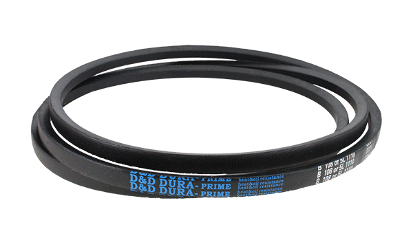 D&D PowerDrive B108 Automotive Replacement Belt | eBay