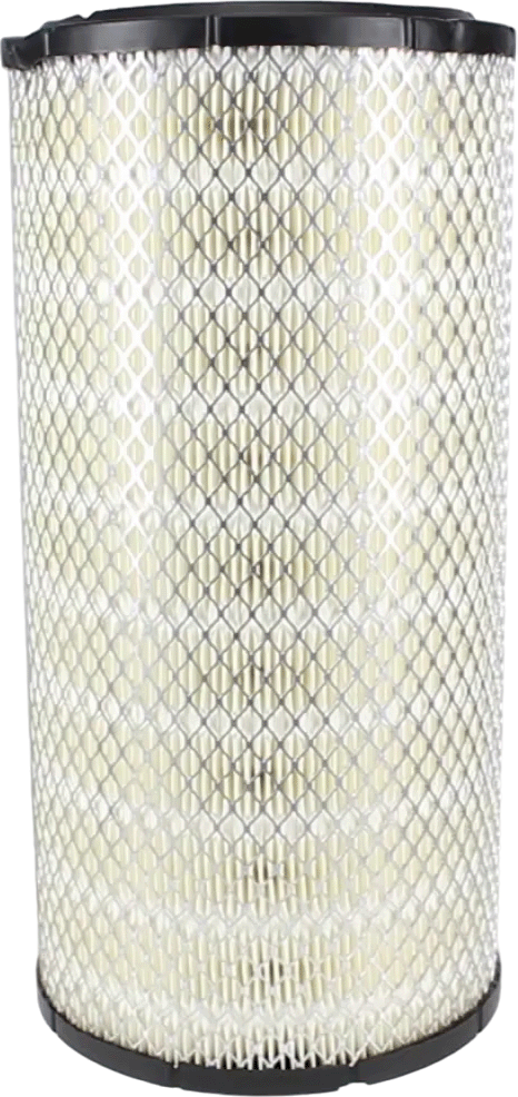 87682990 Air Filter fits Ford New Holland TM190 - Replaces 6900983 ...