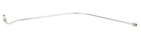 Fuel Line 9N9282A fits Ford 2N 8N 9N .237 tube | eBay