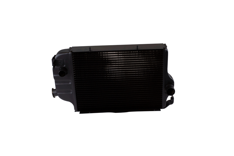 Radiator AL39290 fits John Deere 1550 1750 1850 2040 2150 2155 2240 ...