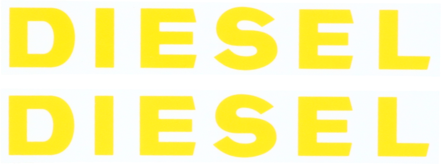 Decal Set AR52393 fits John Deere 3020 4000 4010 4020 4320 4520 4620 ...