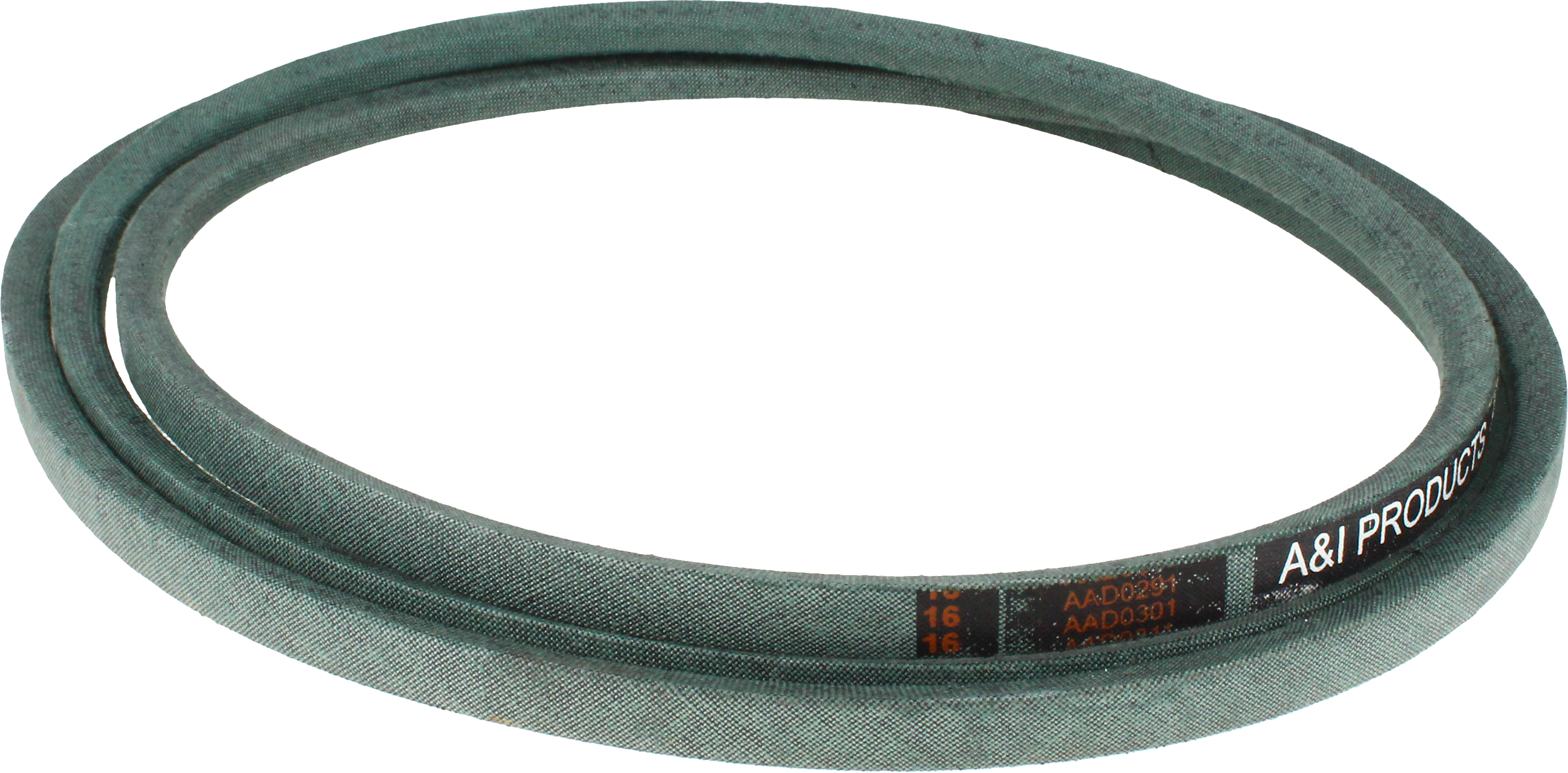 197253 Deck Belt fits Husqvarna 936037 GEAR TRACTOR 936038 HYDRO ...