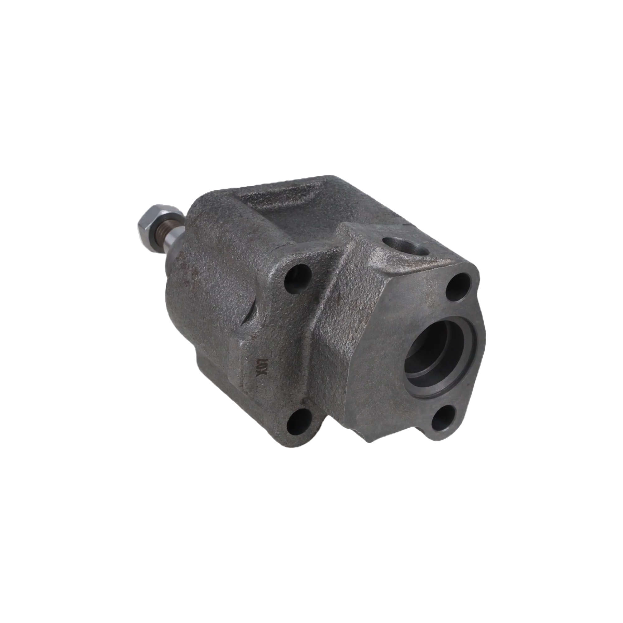 RE35685 Oil Pump fits John Deere 1750 1830 1840 - Replaces AR67074 ...