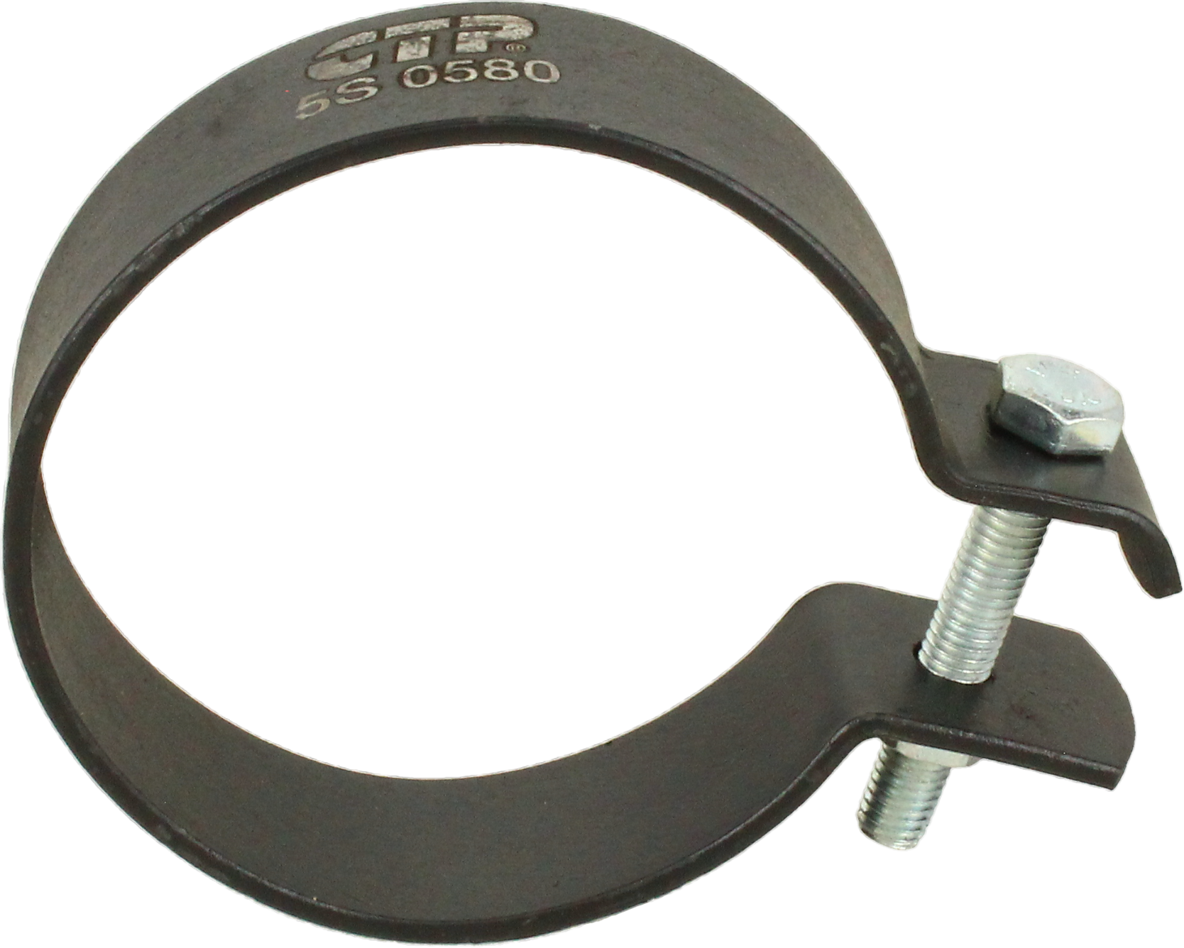 Exhaust Clamp 5S0580 fits Caterpillar D5B D5E D5G D5G LGP D5G XL PF ...