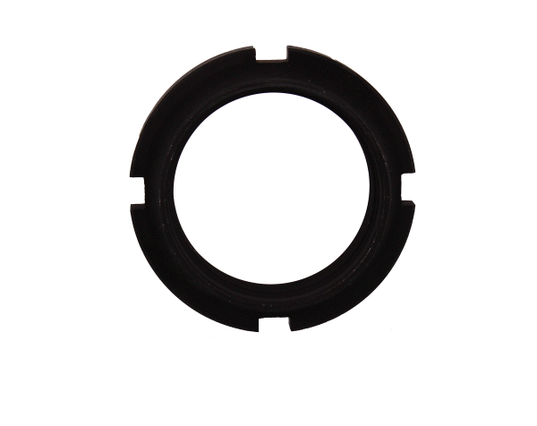 Nut fits Case 7840 7810S 7740O 7740 6640O 6640 655D 655C 580SM Series 2 ...