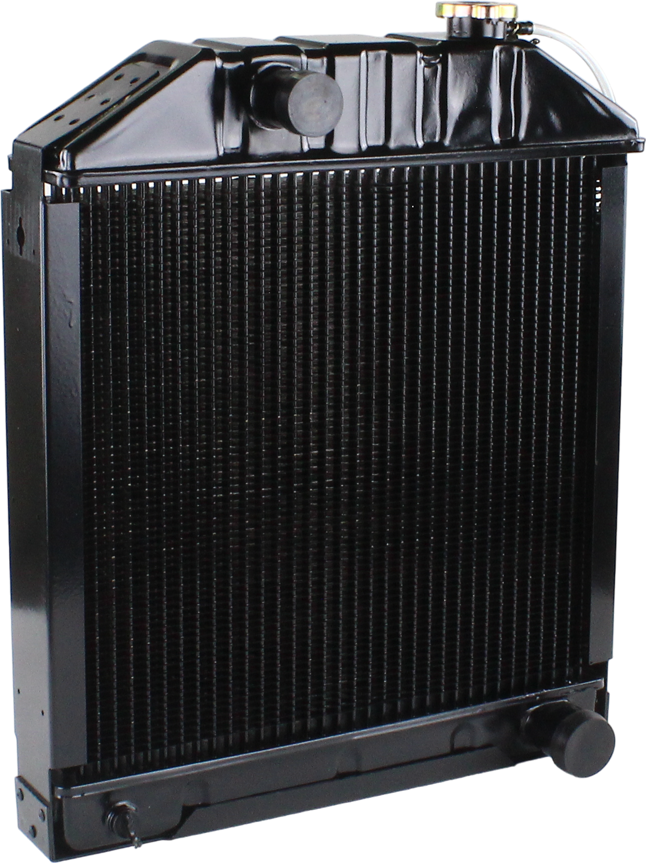 Ford New Holland Tractor Radiator Fits 2310 4610 545 C7NN8005H High ...