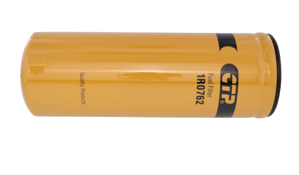 Fuel Filter 1R0762 fits Caterpillar TK722 TK732 TK741 TK751 TK752 ...