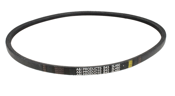 V-Belt A-B43 fits Ford 499 499 1496 1496 1499 1499 | eBay