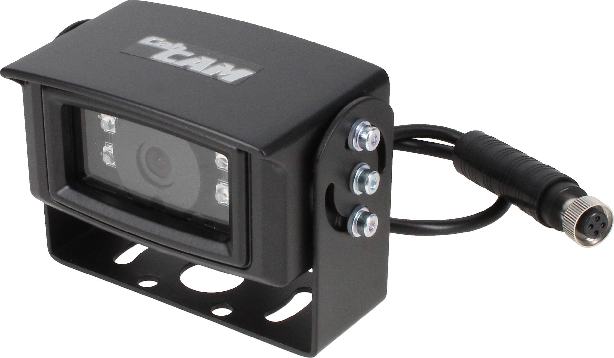 CTB7M1CPK3 Cab Cam Video System fits John Deere All Models | eBay