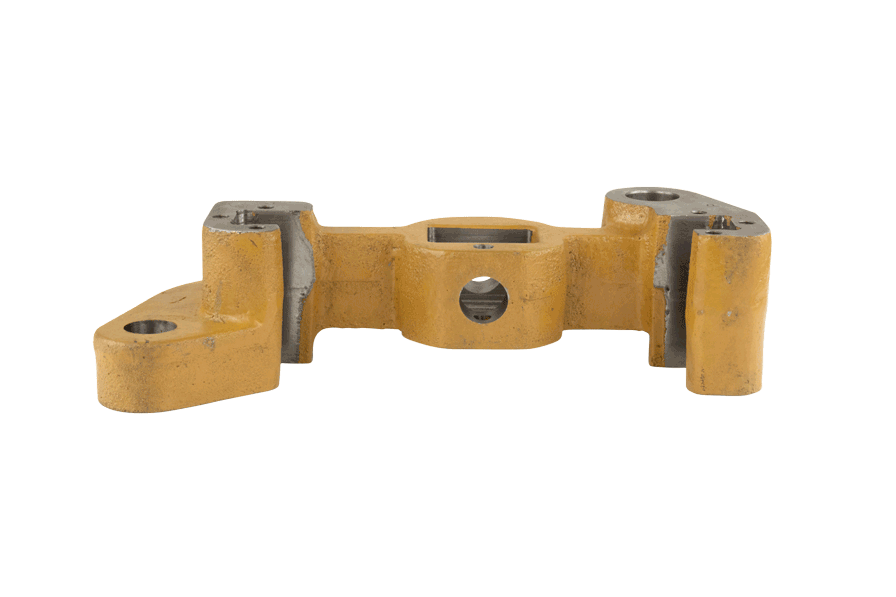 Bracket 8W4067 fits Caterpillar 120HES 120HNA 12G 130G 135H 135HNA 140G ...