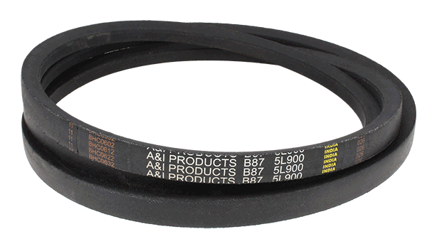 526369 Cutter Drive Belt (set/3) fits Hesston 1004 1005 1006 1007 | eBay