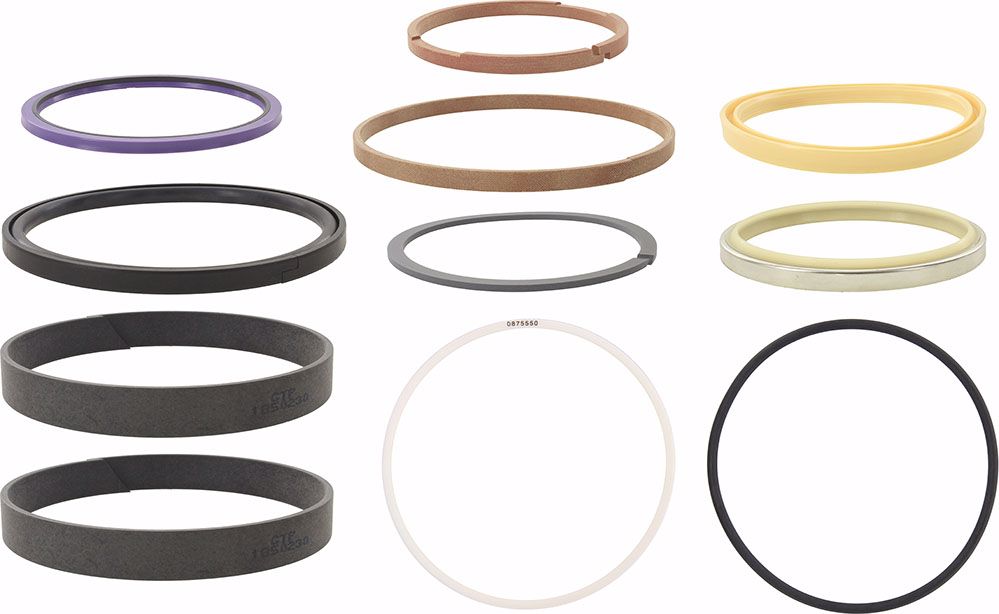 2159988 Seal Kit fits Caterpillar 330CL 330CLN 330CMH | eBay