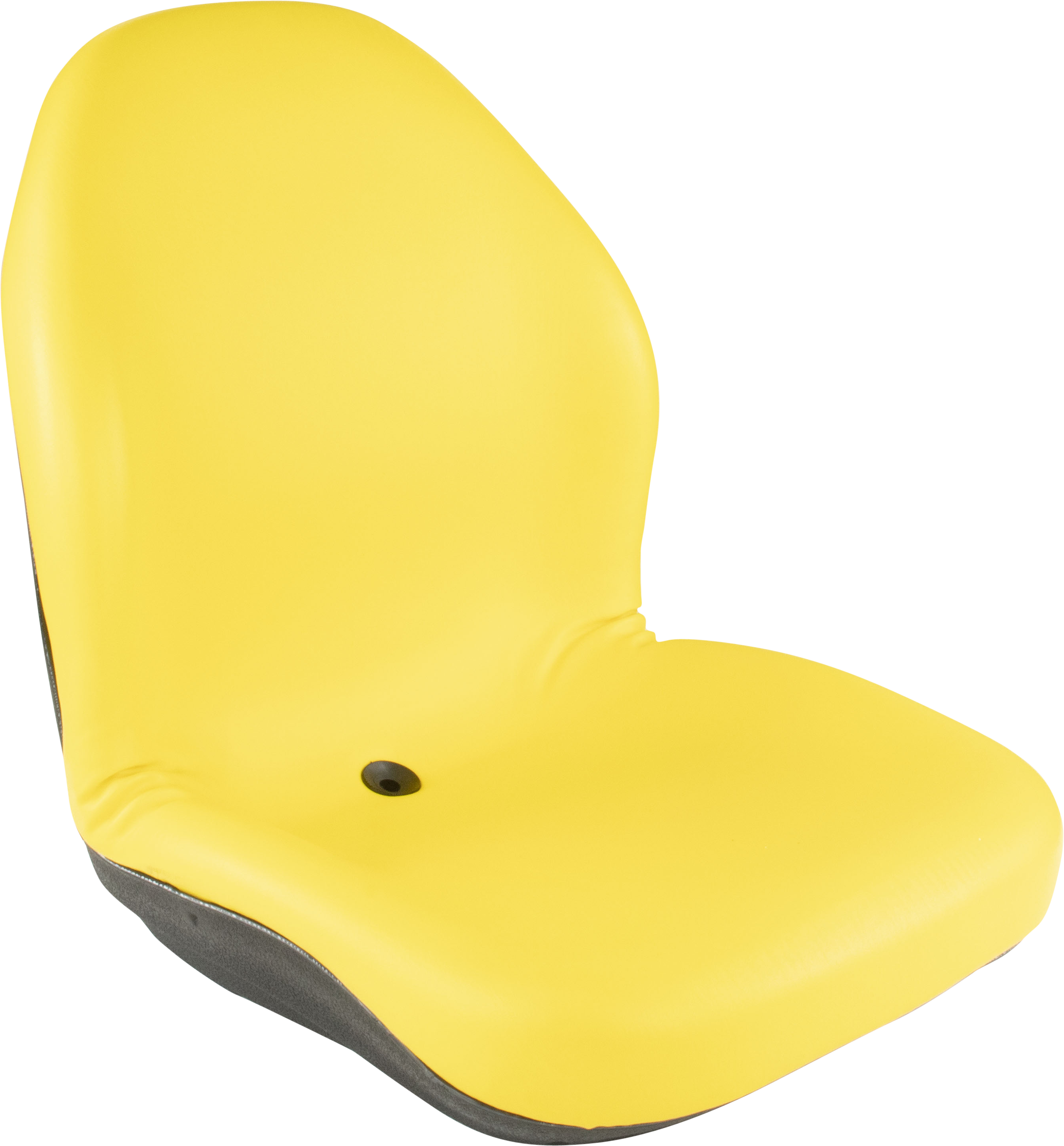LGT125YL Yellow Lawn Seat fits John Deere X324 X340 X360 X465 X475 X485 ...