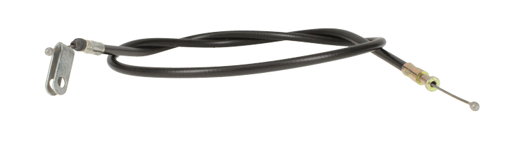 NEW Cable 3759021M91 fits Massey Ferguson 360 362 365 375 383 390 390T ...