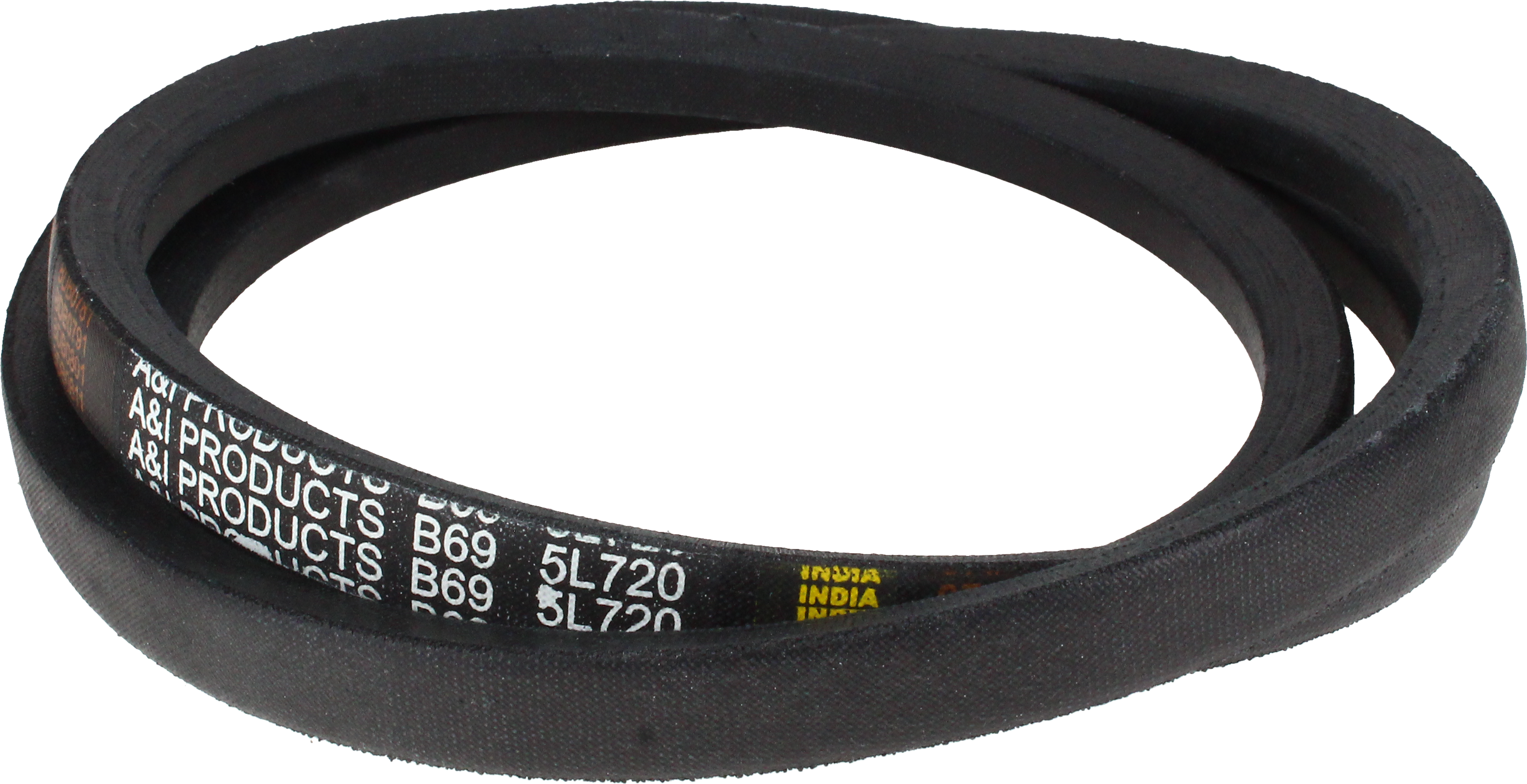 V-Belt B69/5L720 fits Universal Several | eBay