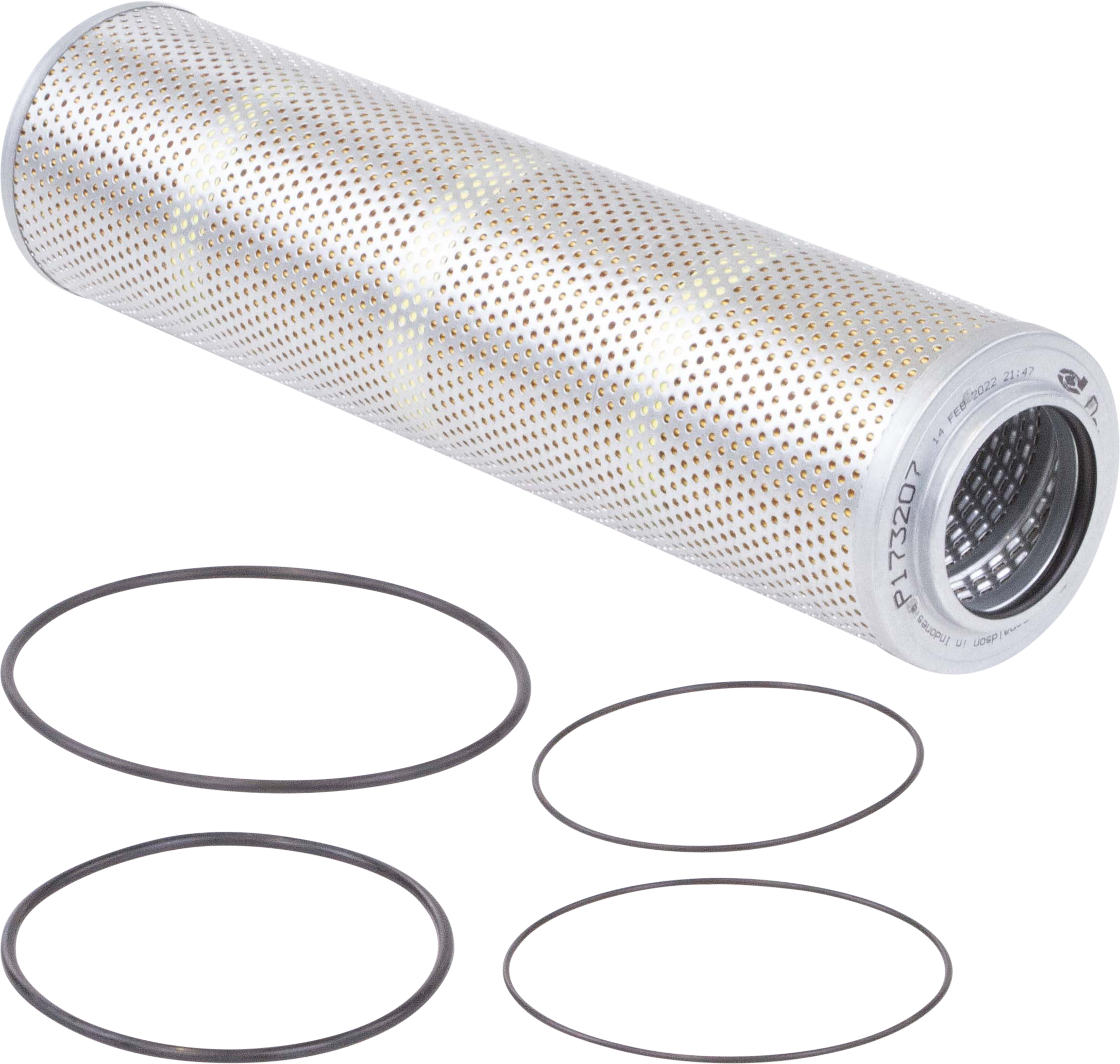 Donaldson Hydraulic Filter P173207 fits John Deere 493D 495D 590D 595 ...